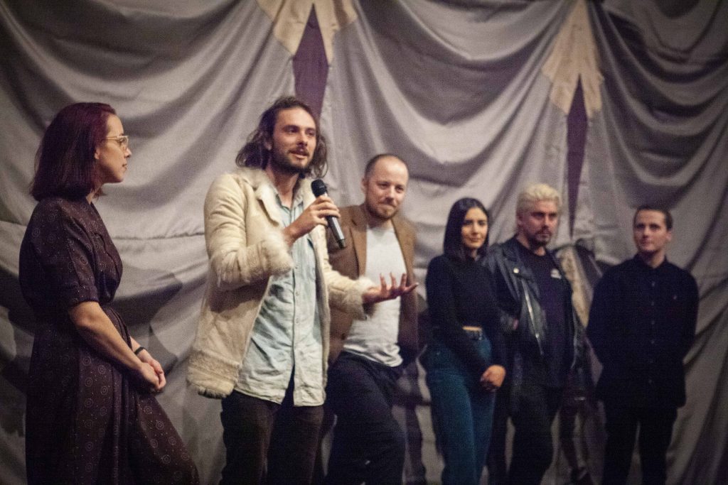 Feature Film | The Setting Sun Film Festival